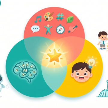 Future-Ready Preschool Singapore: ChildFirst Trilingual Curriculum